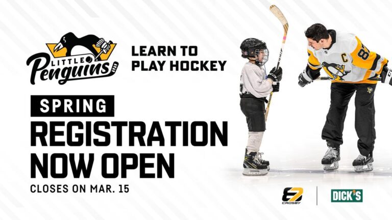 Pittsburgh Predators – Pittsburgh Predators Youth Hockey